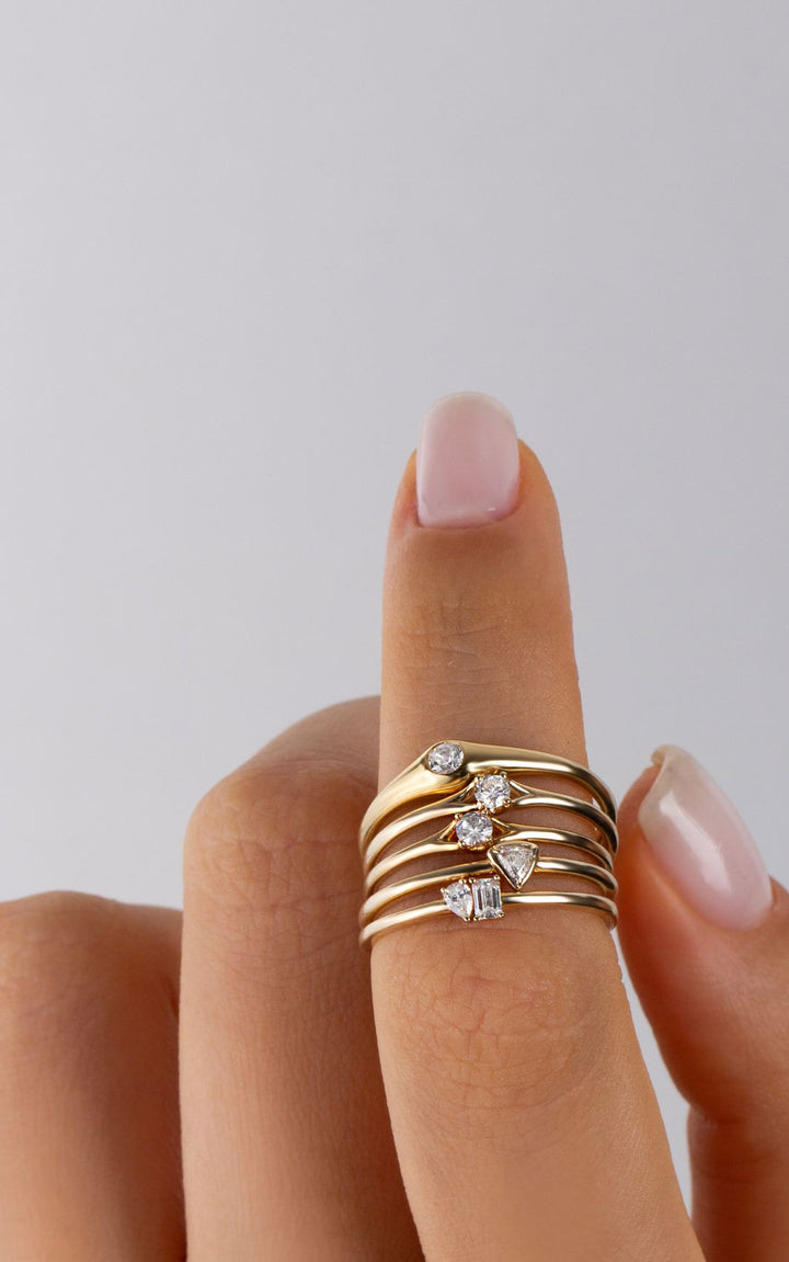 Zayla | Fine Jewelry in Solid Gold & Lab-Grown Diamonds